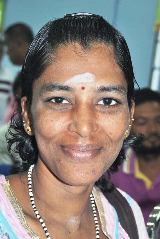 46 orang terima bantuan 1Azam – KOMUNITI SEGAMAT